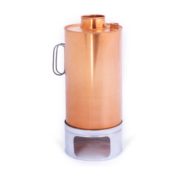 Original Copper Thermette NZ Made | Wilson & Co | only $195 - IN STOCK
